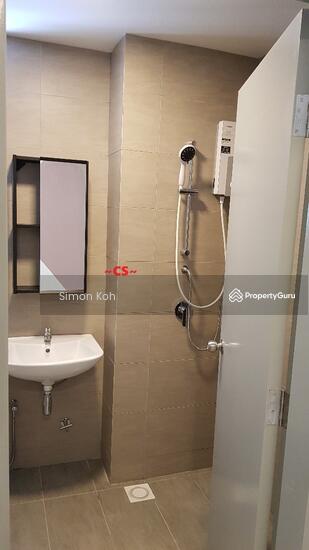 TR Residence, Jln Tun Razak, Titiwangsa, Kuala Lumpur, 2 Bedrooms, 710 ...