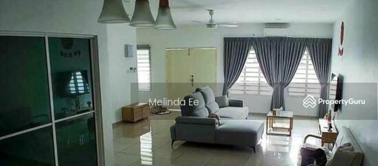 Muar Taman Pagoh Jaya Nice Design 2 Storey Terrace 4bed Got Cashback untuk Untuk Dijual - RM ...