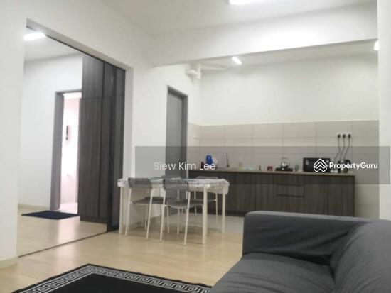USJ One (You One), - Persiaran Subang Permai, Usj 1, Subang Jaya, Selangor, 2 Bedrooms, 650 sqft ...