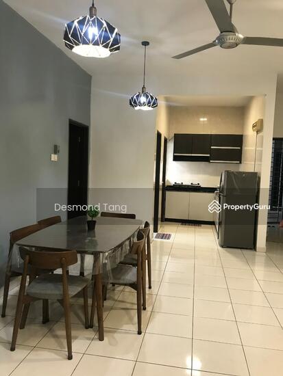 Casa Tiara Serviced Apartment, - Jalan Kemajuan Subang, SS16, Subang ...
