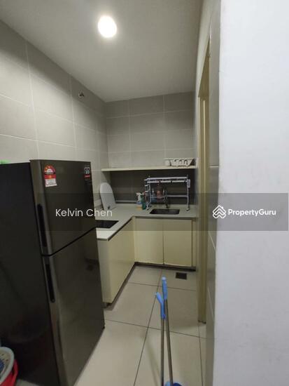 3 Elements @ Seri Kembangan, 3 Elements Jalan Prima Tropika, Bandar ...