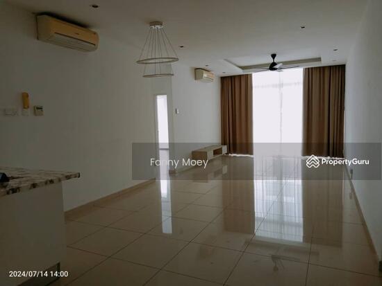 Olive Tree Residences, Persiaran Mahsuri 2, Bayan Baru, Penang, 3 ...