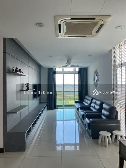 Paragon Residences @ Straits View, Jalan Tengku Puteri, Jalan Tengku ...