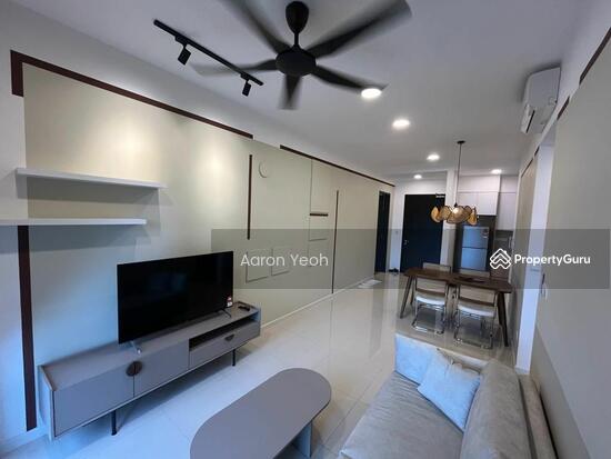 Sunway Velocity TWO, Jalan Cheras, Cheras, Kuala Lumpur, 2 Bedrooms ...