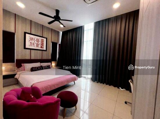 Dua Menjalara, Jalan 2/62b Jalan 1/62B, Bandar Menjalara, Kuala Lumpur, 4 Bedrooms, 3483 sqft ...