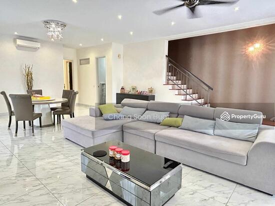 Bradford Eco Spring Taman Ekoflora Jalan Ekoflora, Jalan Ekoflora ...