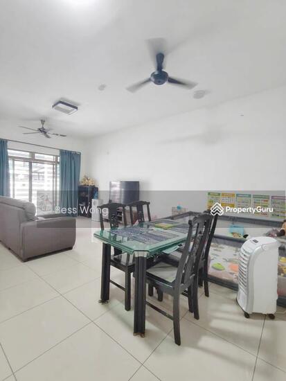 BANDAR DATO' ONN PERJIRANAN 8, Kulai, Johor, 4 Bedrooms, 1400 sqft, 2 ...