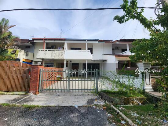 Taman Perling untuk Untuk Dijual - RM 565,000 (2024) | PropertyGuru ...