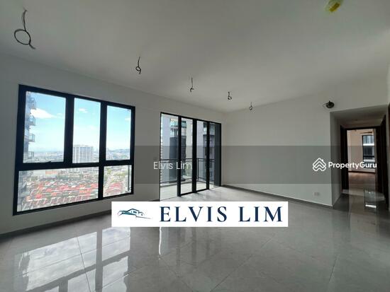 Condominium for Sale at Muze @ PICC - Elvis Lim