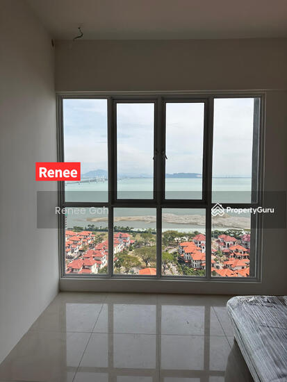 The Zen, Persiaran Bayan Mutiara 3, Gelugor, Penang, 3 Bedrooms, 850 ...