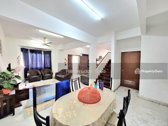 USJ 12, USJ 12, Subang Jaya, Selangor, 4 Bedrooms, 1600 sqft, Terraced House For Sale, by ...