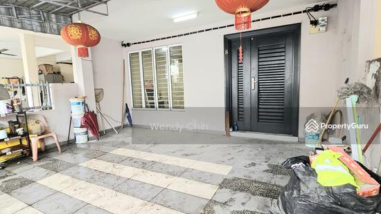 Taman Puchong Intan, Jalan Intan 2, Taman Puchong Intan, Puchong ...