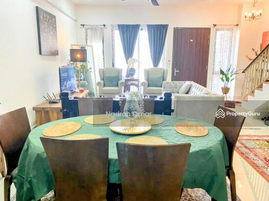 City of Elmina : Elmina Valley Phase 3, City Of Elmina, Seksyen U16 ...