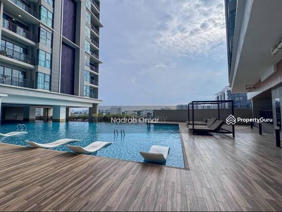 AraTre’ Residences @ Ara Damansara, Jalan PJU 1a/4a, Ara Damansara ...