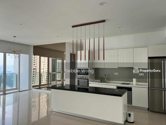Pavilion Hilltop, Lot 67209 Jalan Kiara, Mont Kiara, Kuala Lumpur, 4 ...