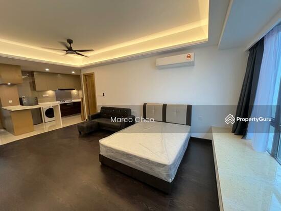 R&F Princess Cove Phase 2-Seine Region, L2-086-A5, Mercu 1Jalan Tanjung ...