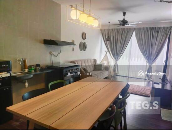 Geo Bukit Rimau untuk Untuk Dijual - RM 460,000 (2024) | PropertyGuru ...