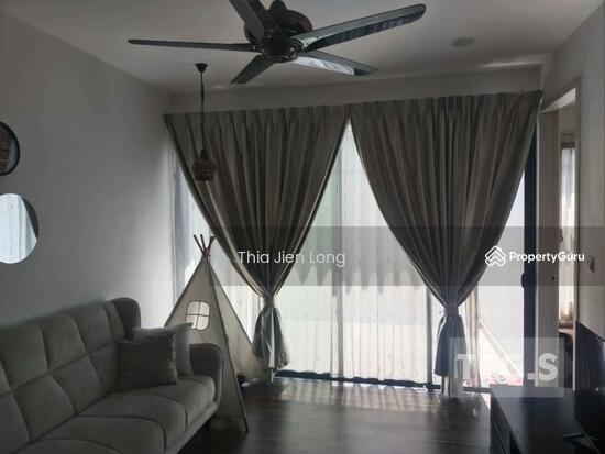 Geo Bukit Rimau, 40 Jalan Sungai Burung 32/68, Bukit Rimau, Shah Alam ...