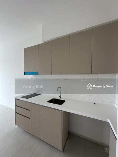 Service Residence for Sale at Laurel Residence - Yanny Koh