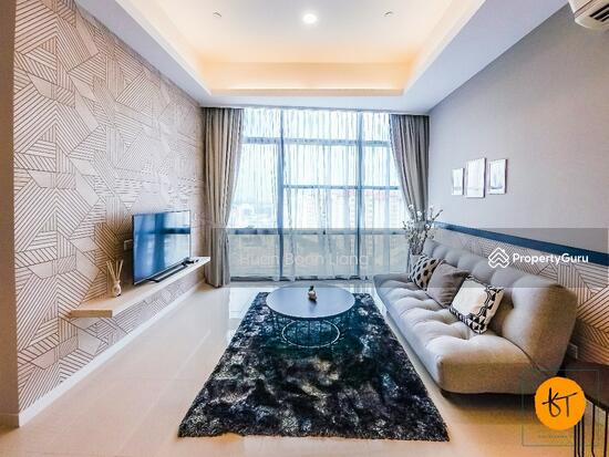 The Azure Residences, Jalan SS 7/26 Jalan Ss 7/26 Off Paradigm Mall ...