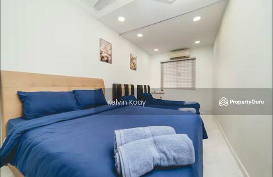 Taman Setia Indah, Setia Indah, Johor Bahru, Johor, 4 Bedrooms, 1800 ...