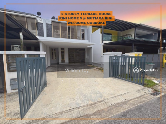 Rini Homes 5 @ Mutiara Rini Rini Homes 5 @ Mutiara Rini Rini Homes 5 ...