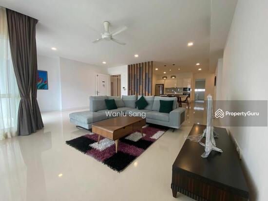 Pavilion Hilltop, Lot 67209 Jalan Kiara, Mont Kiara, Kuala Lumpur, 4 ...