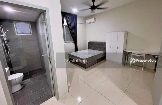 Platinum OUG Residence, Jln 1/152, Jalan Klang Lama (Old Klang Road ...