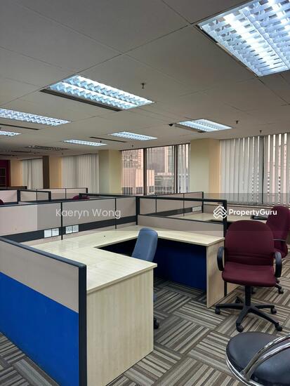 Menara KH, Jalan Sultan Ismail, Bukit Bintang, KL City Centre, Kuala ...