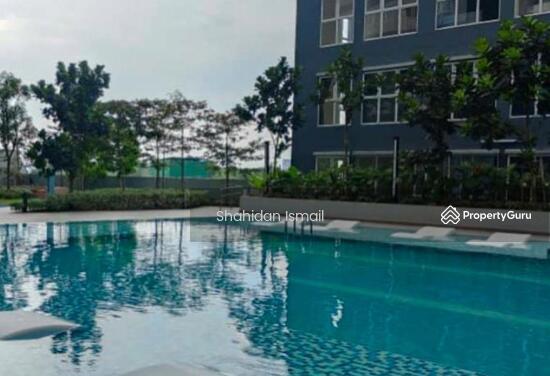 Canopy Hills, Jalan Reko, Kajang, Selangor, 2 Bedrooms, 590 sqft ...