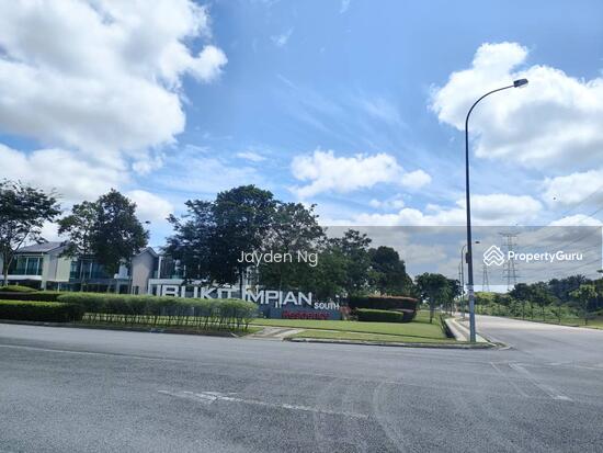 Impian Ema Impian Ema Impians Emas, Bukit Impian, Taman Impian Emas ...