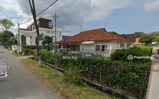 1 Sty Semi D Corner Taman Hijau Greenlane Jelutong untuk Untuk Dijual ...