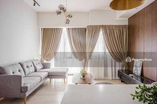 Star Residences One, Jalan Yap Kwan Seng, KLCC, KL City Centre, Kuala ...
