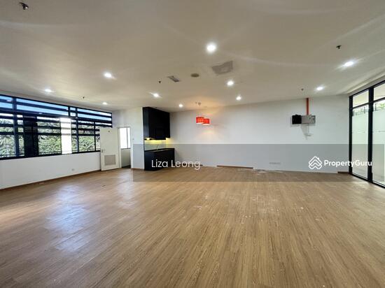 Citrine Hub @ Sunway Iskandar, Persiaran Medini 3 Sunway Citrine ...