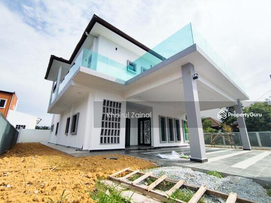 Jalan Kebun @ Shah Alam, Kampung Jalan Kebun, Shah Alam, Selangor, 5 ...