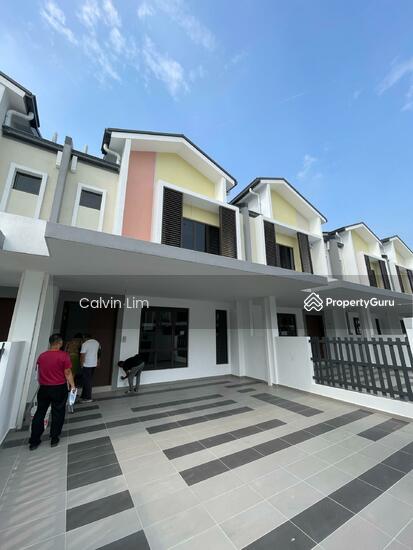 Musika Setia Alam, Jalan Setia Indah U13/9, Setia Indah 9, Setia Alam ...