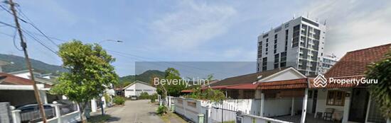 Taman Ayer Rajah Single Storey Semu-D, Pulau Tikus, Solok Air Rajah ...