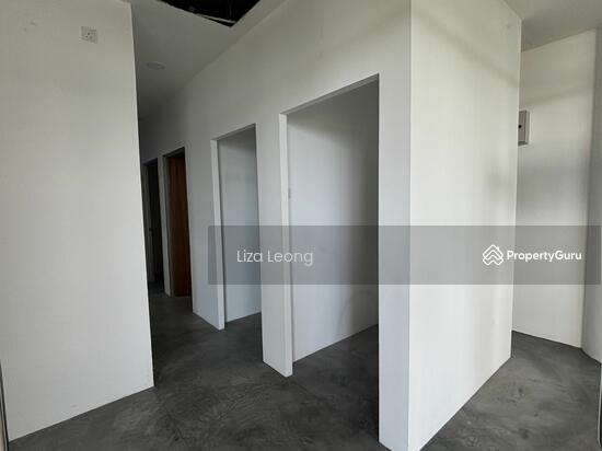 Citrine Hub @ Sunway Iskandar, Persiaran Medini 3 Sunway Citrine ...