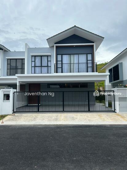 Taman Mount Austin, Jalan Mutiara Emas 10/11, Taman Mount Austin ...