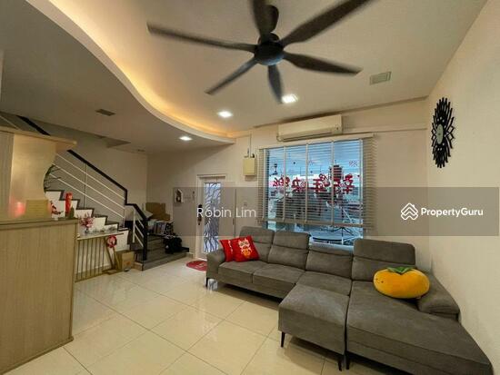 Desa Tebrau Desas Tebraus, Taman Desa Tebrau, Tebrau, Johor, 4 Bedrooms ...