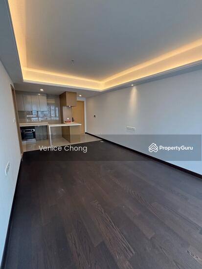 R&F Princess Cove Phase 2-Seine Region, L2-086-A5, Mercu 1Jalan Tanjung ...