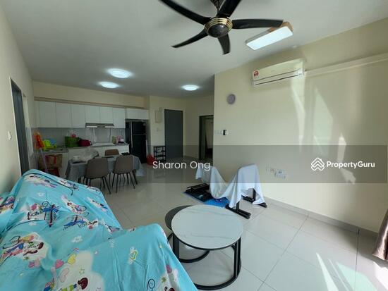 The Aliff Residences (Alif Utama), Jalan Tahana Jalan Tahana, Tampoi ...