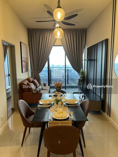 8th & Stellar, Jalan Pasai 1, Bandar Baru Sri Petaling, Sri Petaling ...