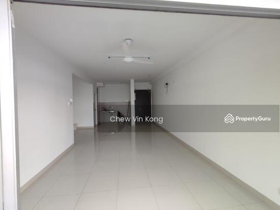 D’Lagoon Luxury Development By The Lake, D' Lagoon Sales Gallery, Seri ...