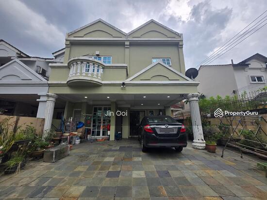 USJ 4, Usj 4, Subang Jaya, Selangor, 6 Bedrooms, 1800 sqft, 2-storey Terraced House For Sale, by ...