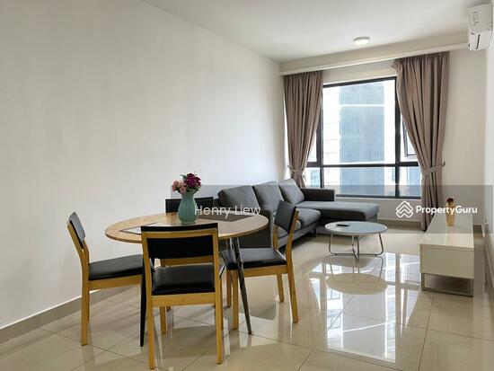 Eclipse Residence @ Pan'gaea untuk Untuk Disewa - RM 1,600 /bulan (2024) | PropertyGuru Malaysia