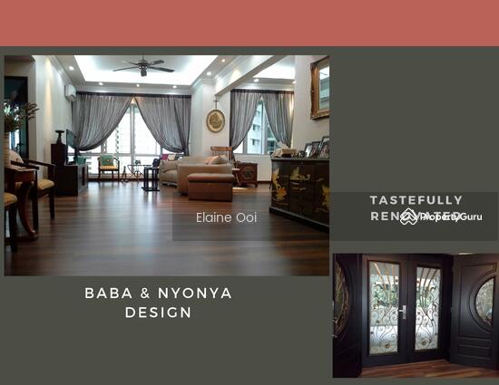 Straits Regency, 2 No. 2, Persiaran Tanjung Bungah 3, Batu Feringghi ...