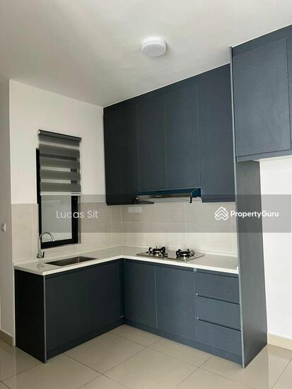 PV9 Residences, Jalan Kampung Wira Jaya, Taman Melati, Setapak, Kuala ...