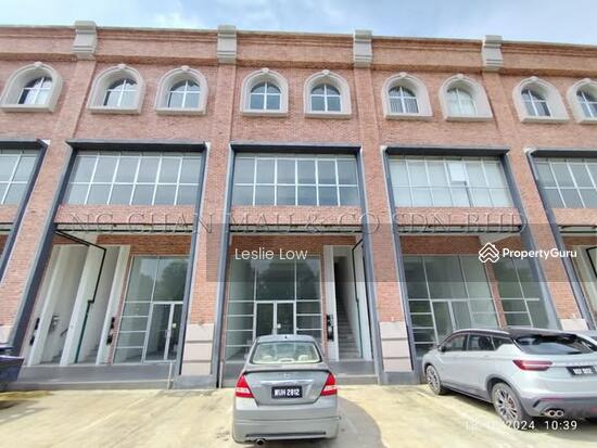 28/3/2025 BANK LELONG Shop No.22, Kemaris Avenue, Jalan Batu Arang @ RAWANG, Pusat Bandar Rawang ...