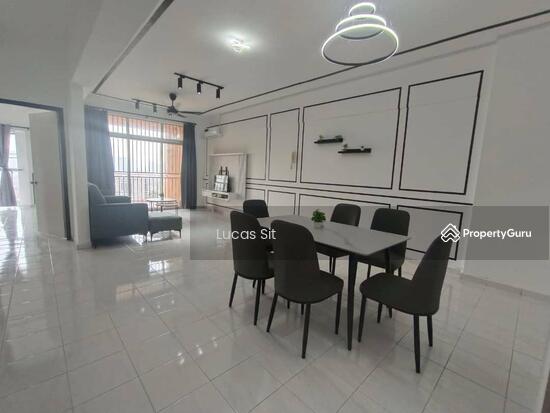 Wangsa Metroview, 1a No. 1A, Jalan Metro Wangsa, Seksyen 2, Wangsa Maju ...